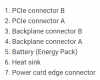 Question: PERC 12 H965i cables and compatibility | ServeTheHome Forums