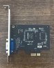 Pcie GPU with an Aspeed AST2400, aka the lowest power UEFI-compatible ...