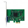 Pcie GPU with an Aspeed AST2400, aka the lowest power UEFI-compatible ...